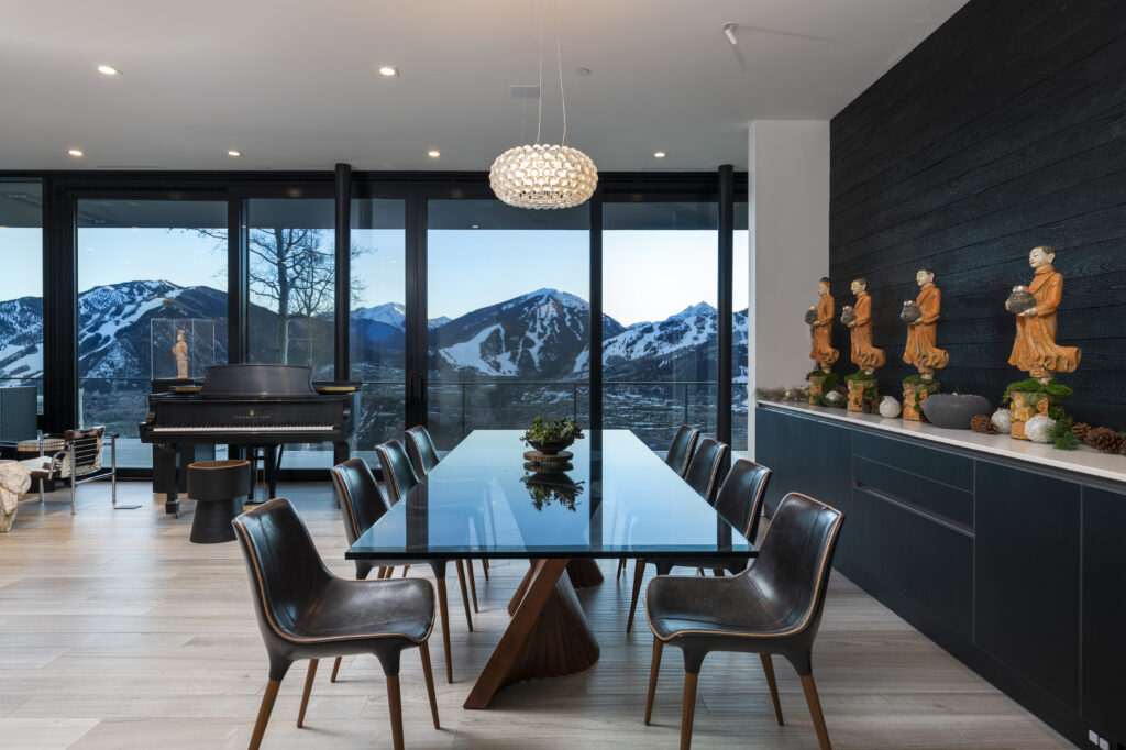Whitman Fine Properties | Aspen Real Estate