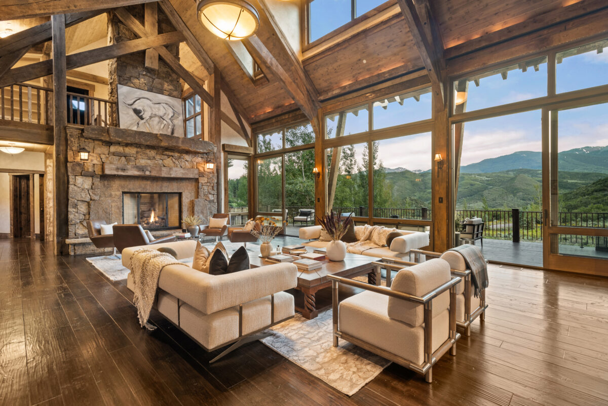 Aspen Real Estate Market Updates | Whitman Fine Properties