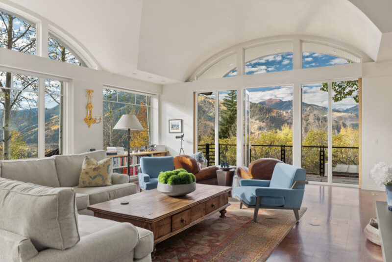Aspen Real Estate Market Updates | Whitman Fine Properties